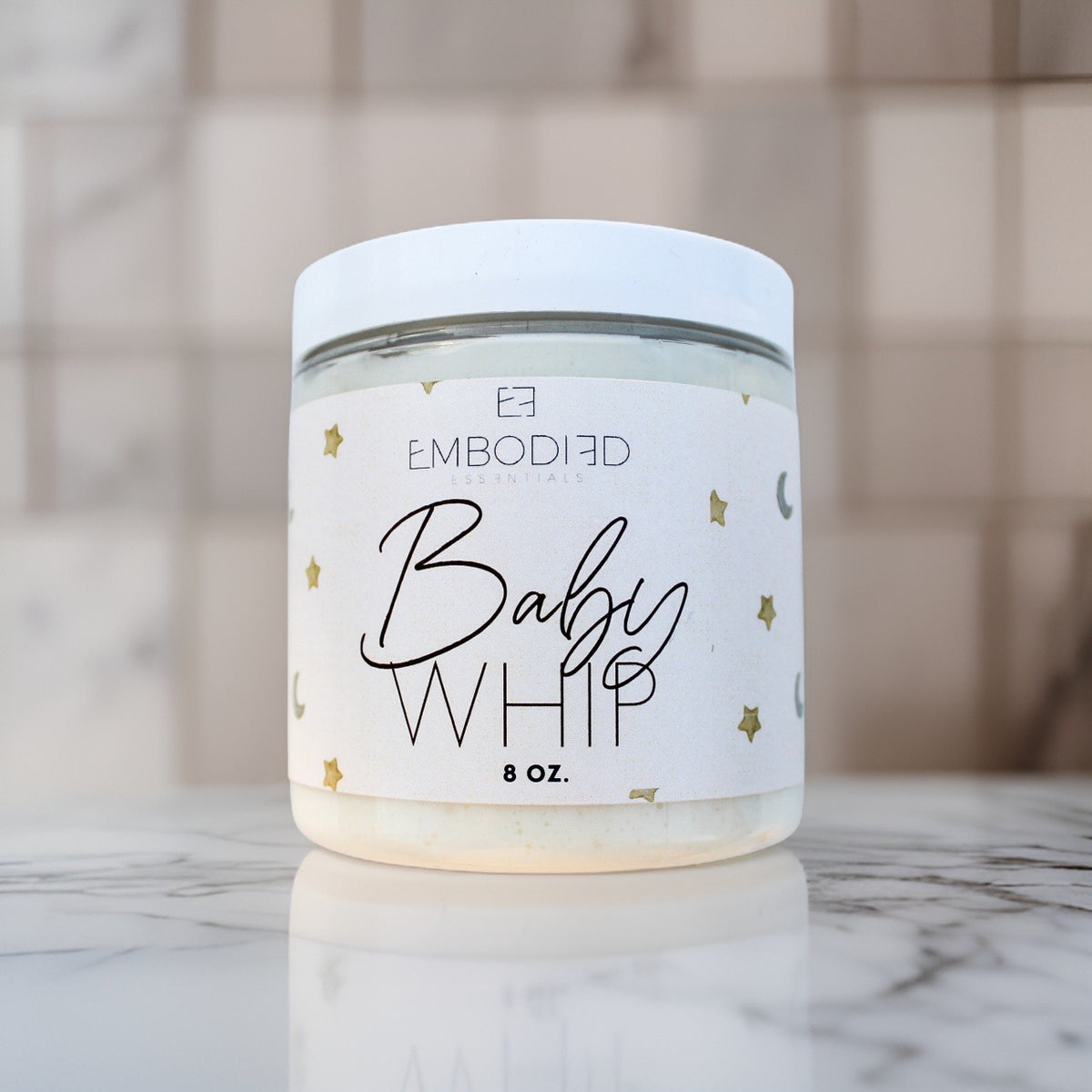 Baby Whip – EmbodiedEssentials